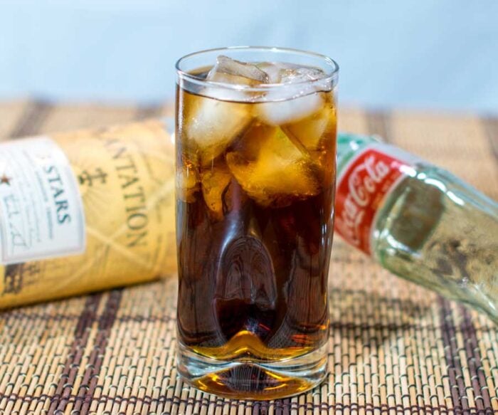 How to Make a Great Rum and Coke | Umami