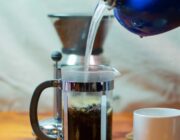 How To Make French Press Coffee | Umami