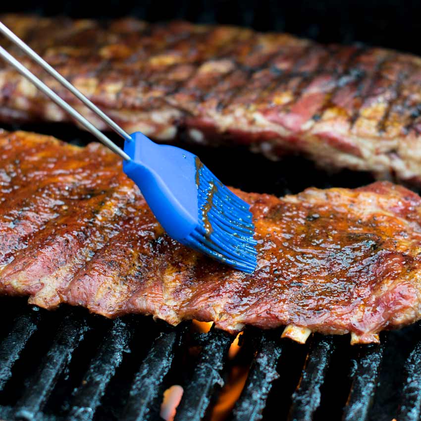 How to Use the Flip, Fire, and Paint Technique for Even More Delicious ...