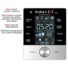 Instant Pot Max 9-in-1 Electric Pressure Cooker | Umami