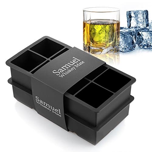 Ice Cube Tray With Hands