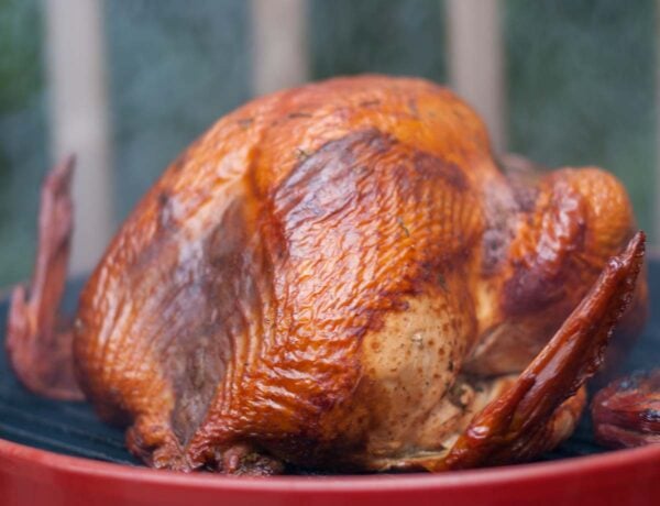 A Complete Guide to Smoking Food | Umami