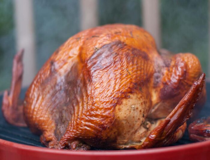 A Complete Guide to Smoking Food | Umami