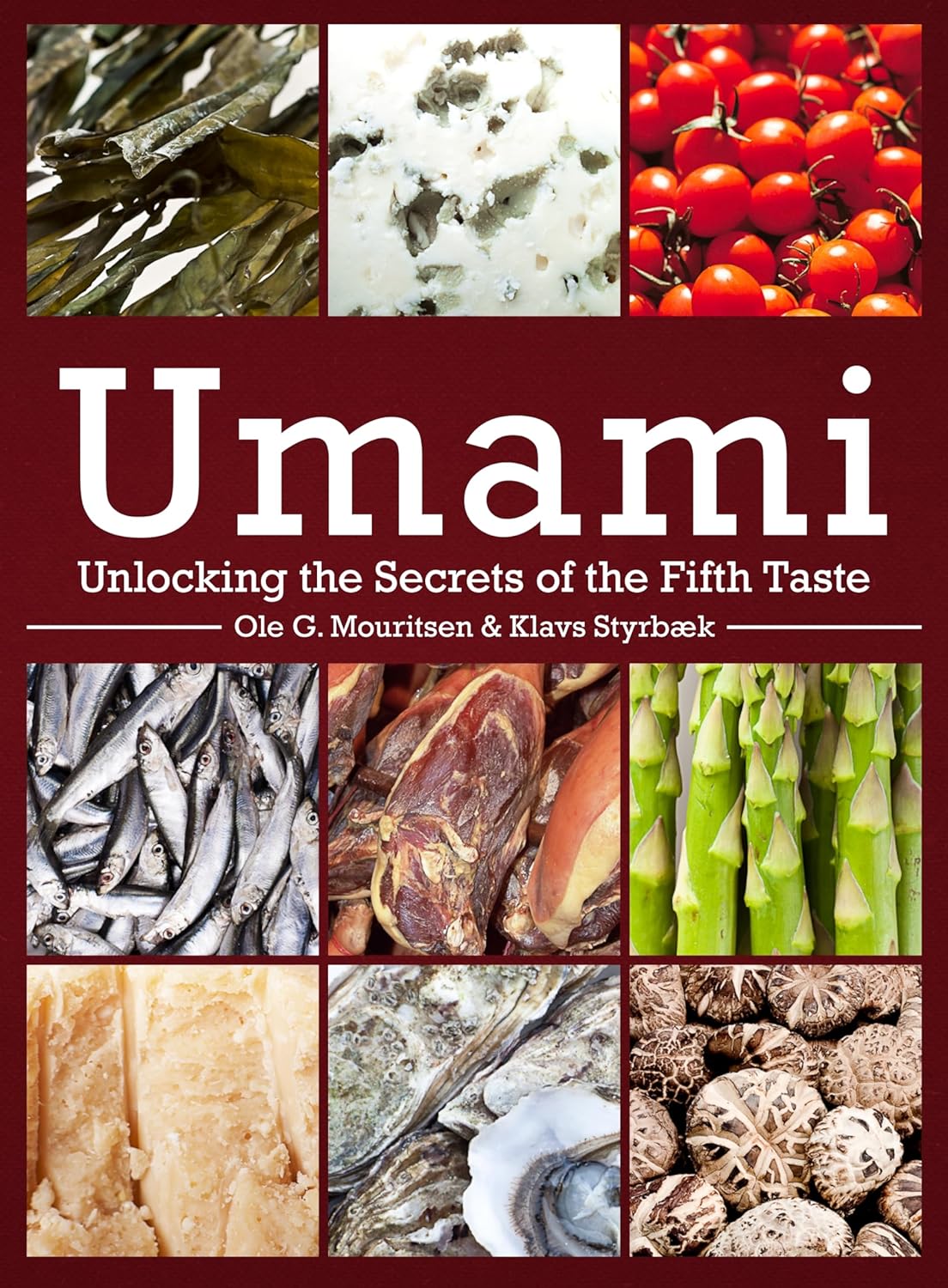 Umami: Unlocking the Secrets of the Fifth Taste | Umami