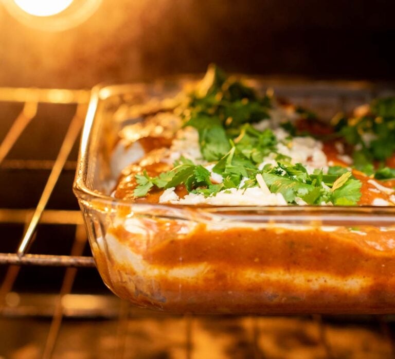 How to Make Enchiladas – A Complete Guide | Umami