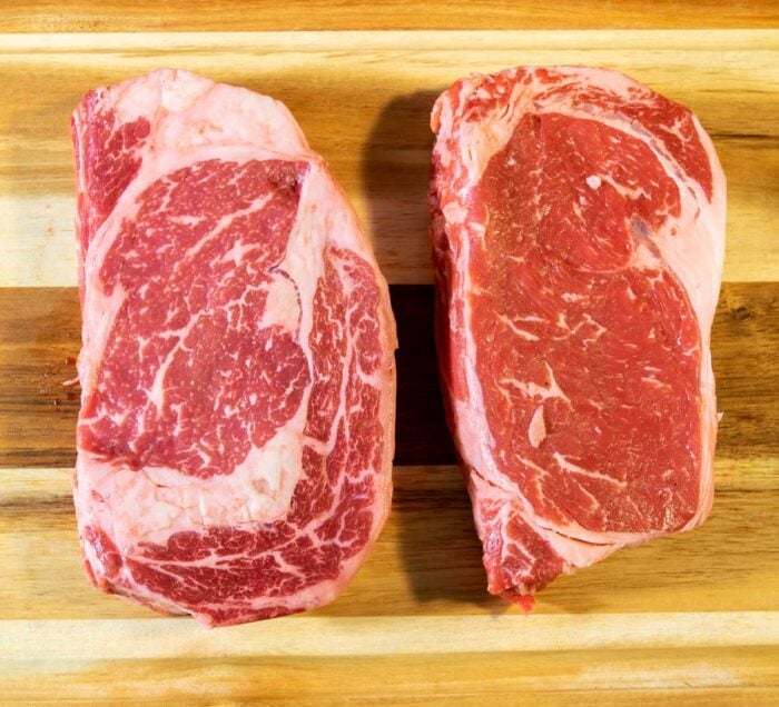 Prime, Choice, Select Understanding USDA Beef Grades | Umami