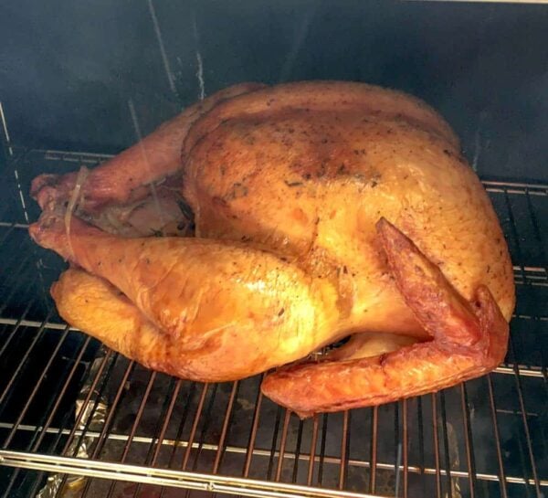 Smoked Turkey | Umami